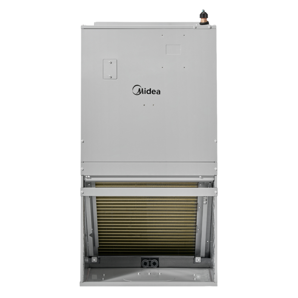 EVOX Ducted Solutions - Midea North American HVAC
