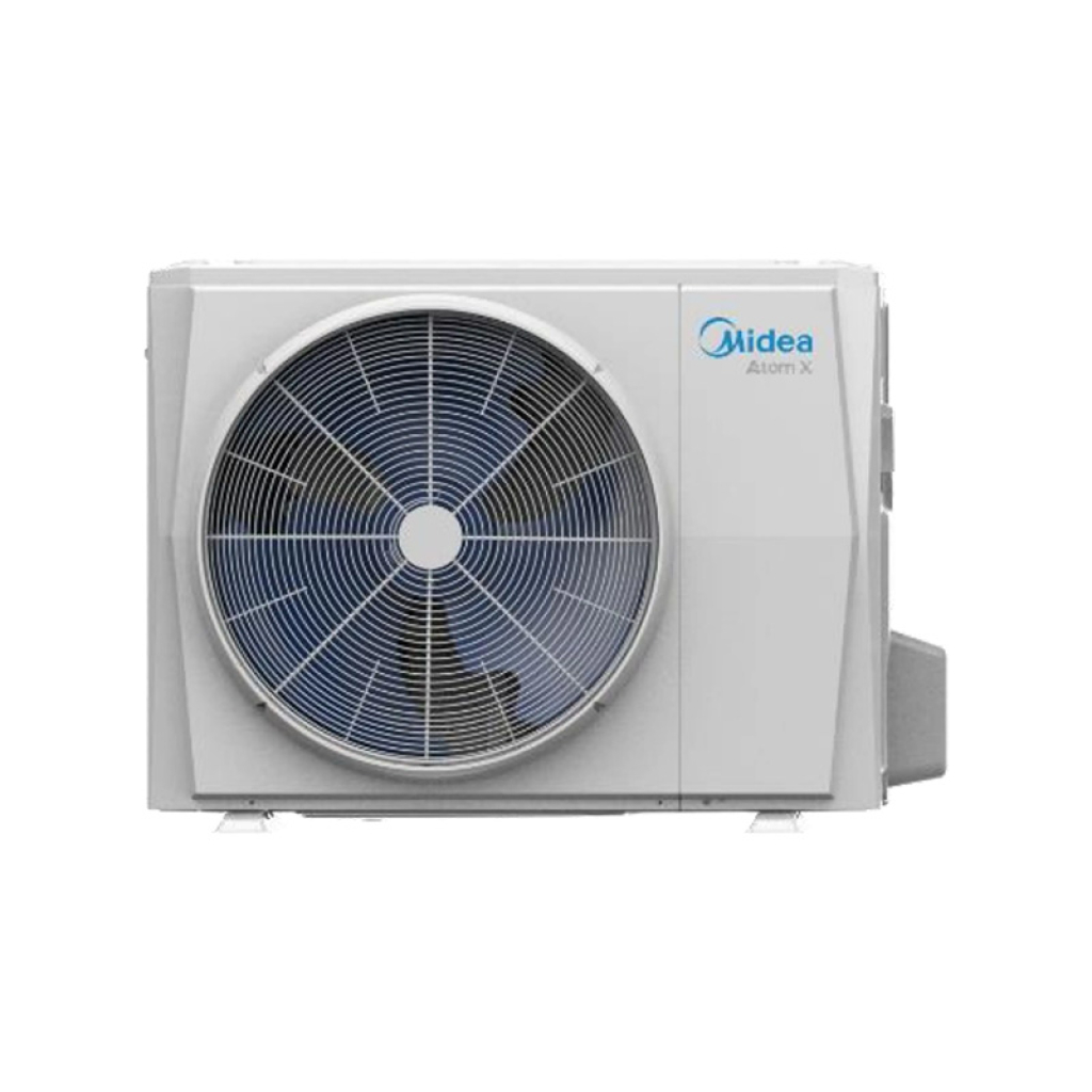 Atom X Outdoor Unit - Midea North American HVAC