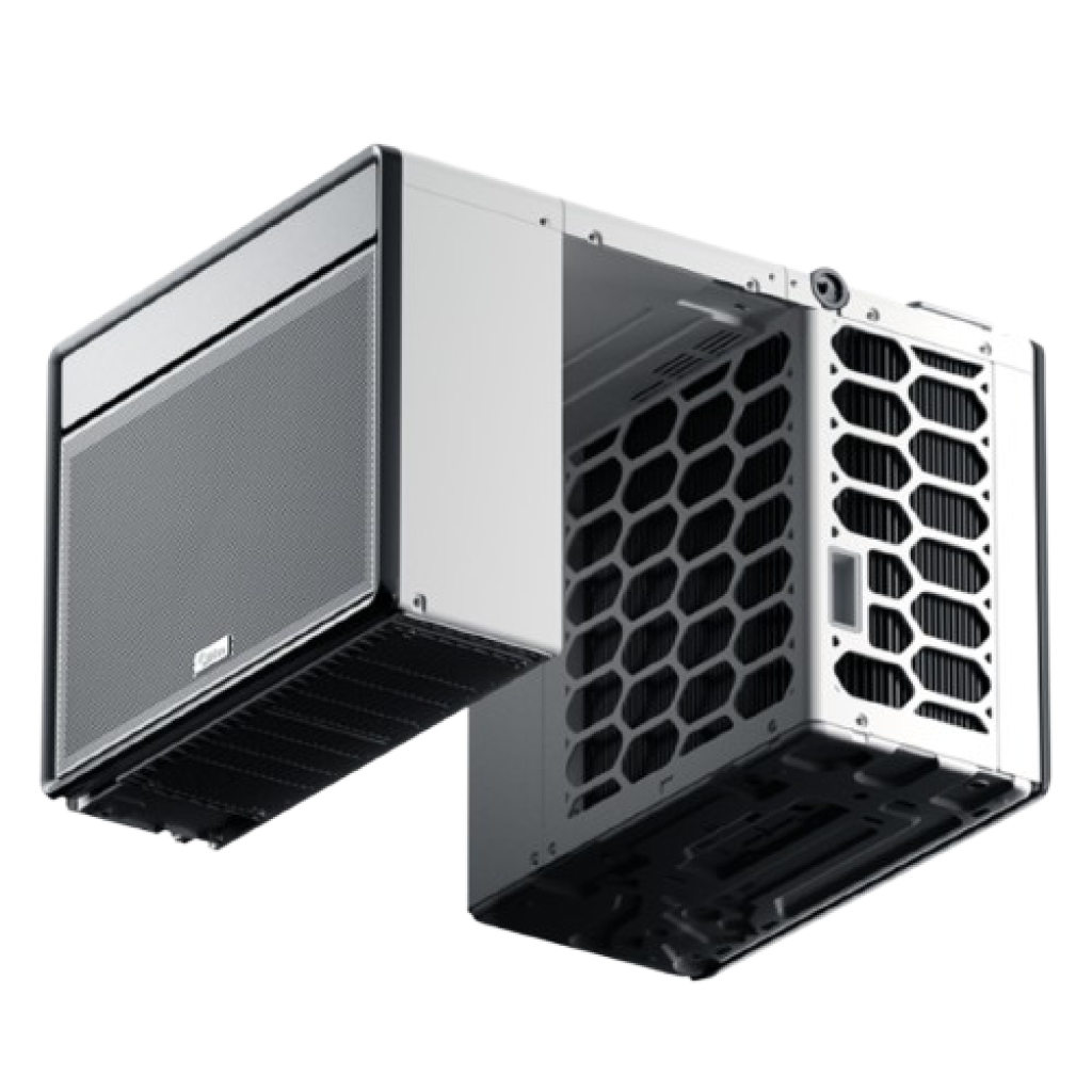Packaged Window Heat Pump - Midea North American HVAC