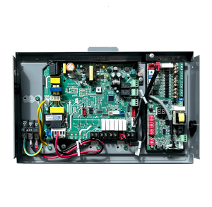 EVOX Ducted Solutions - Midea North American HVAC
