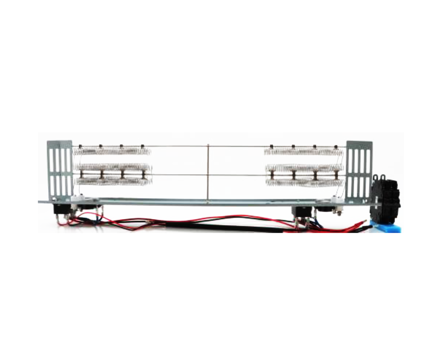 Electric Heater For Gen2 AHU - Midea North American HVAC